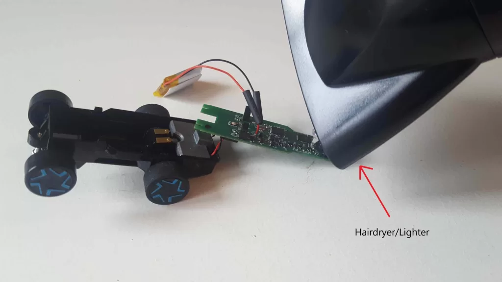 Anki Battery Installation Guide - Ukanki
