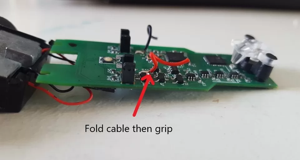 Anki Battery Installation Guide - Ukanki