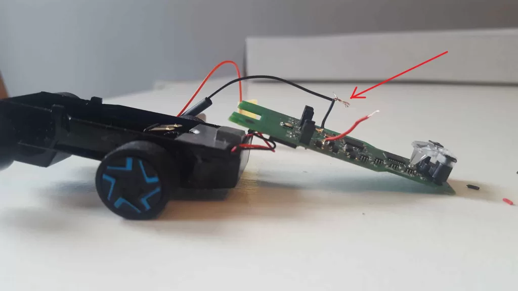 Anki Battery Installation Guide - Ukanki